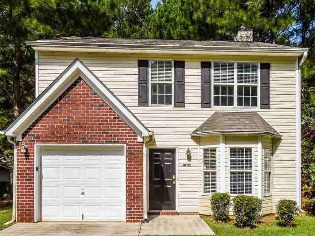 3 Bedroom Home for Rent at 4739 Browns Mill Ferry Rd, Lithonia, GA 30038