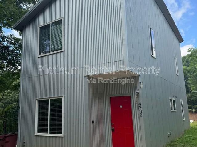 3 Bedroom Home for Rent at 4730 Parks Rd, Cumming, GA 30041