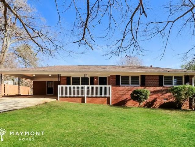 3 Bedroom Home for Rent at 4731 Roberta Cir, Austell, GA 30106