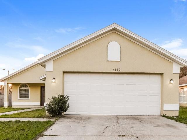 3 Bedroom Home for Rent at 4732 Fort Bravo Ct, Orlando, FL 32822 Stonebridge