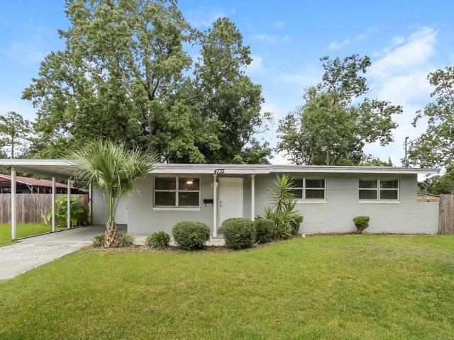 3 Bedroom Home for Rent at 4733 Samba Dr, Jacksonville, FL 32210 Cedar Hills