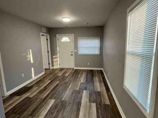 3 Bedroom Home for Rent at 4744 Delaware St, Gary, IN 46409 Glen Park
