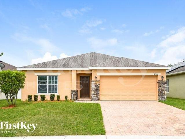 3 Bedroom Home for Rent at 4748 Rockvale Dr, Kissimmee, FL 34758