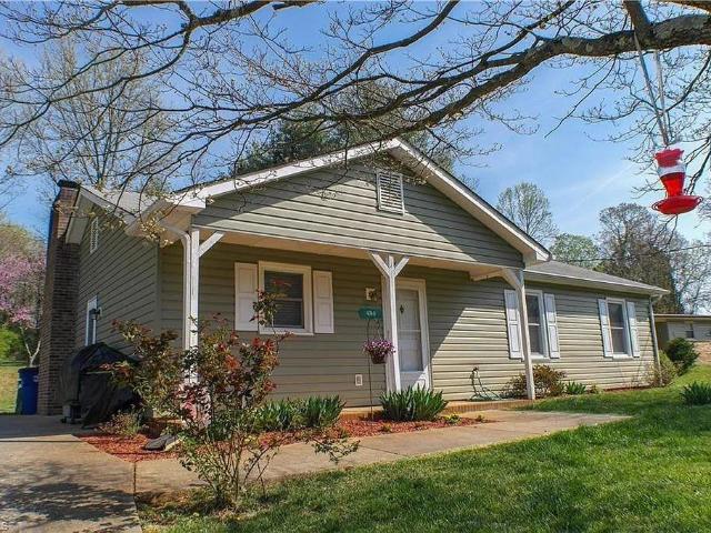 3 Bedroom Home for Rent at 4749 Eastwin Dr, Winston Salem, NC 27104 South Peace Haven