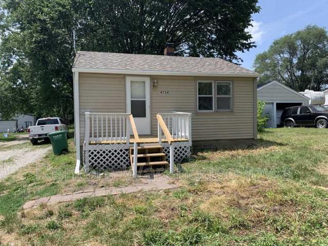 3 Bedroom Home for Rent at 4754 Ne 27th Ct, Des Moines, IA 50317
