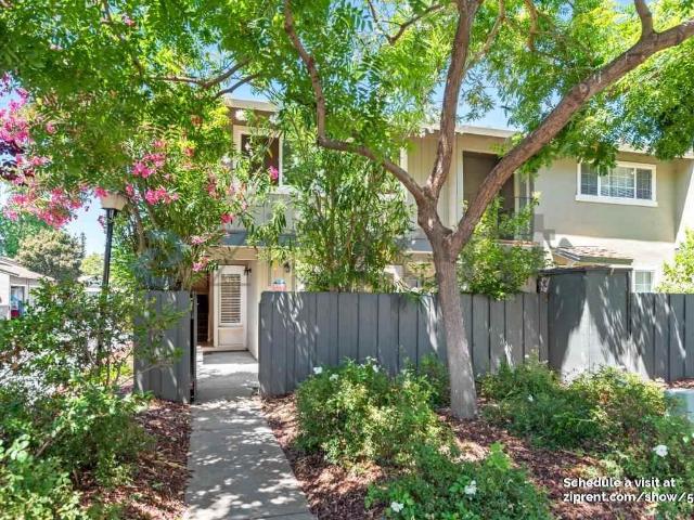 3 Bedroom Home for Rent at 4756 Raspberry Pl, San Jose, CA 95129 Junipero Serra