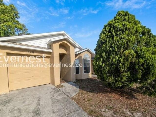 3 Bedroom Home for Rent at 4758 Muir Vlg, Orlando, FL 32808 Signal Hill