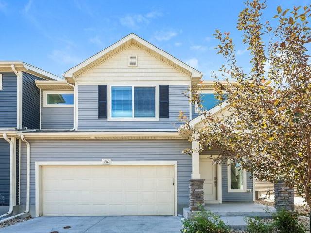 3 Bedroom Home for Rent at 4750 Tower Dr, Denver, CO 80249 Green Valley Ranch