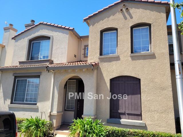 3 Bedroom Home for Rent at 4762 Cheeney St, Santa Clara, CA 95054