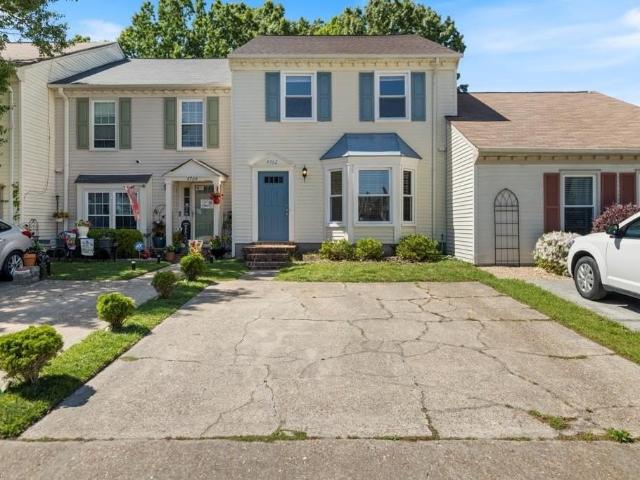 3 Bedroom Home for Rent at 4762 Woods Edge Road, Virginia Beach, VA 23462