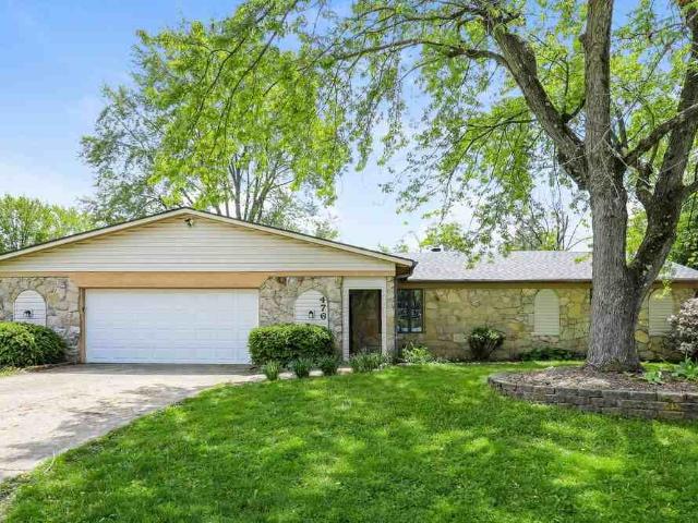 3 Bedroom Home for Rent at 476 Spring Dr, Greenwood, IN 46143