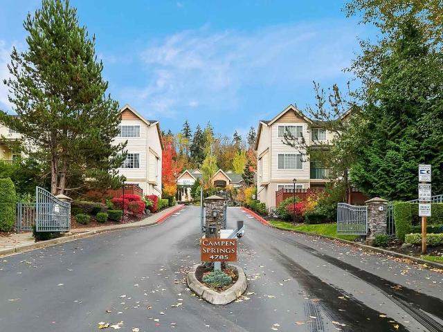 3 Bedroom Home for Rent at 4773 Whitworth Pl S #M104, Renton, WA 98055