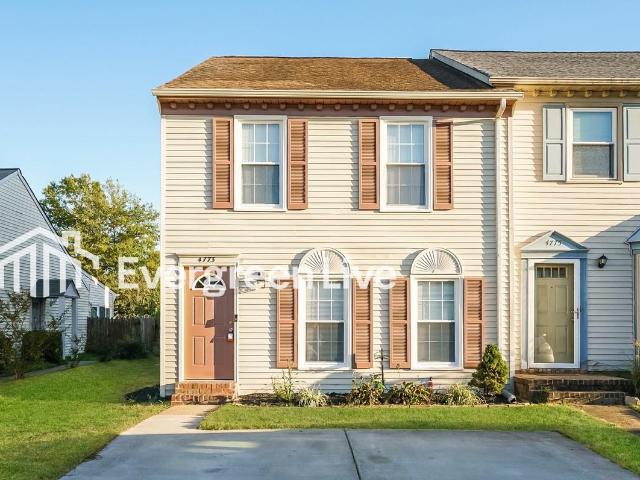 3 Bedroom Home for Rent at 4773 Woods Edge Rd, Virginia Beach, VA 23462