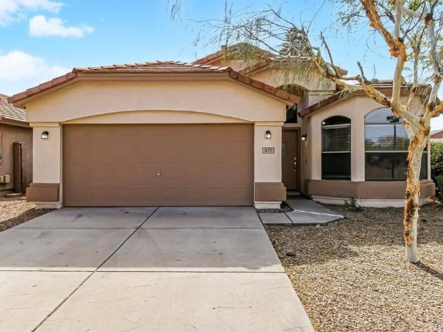 3 Bedroom Home for Rent at 477 E Devon Dr, Gilbert, AZ 85296