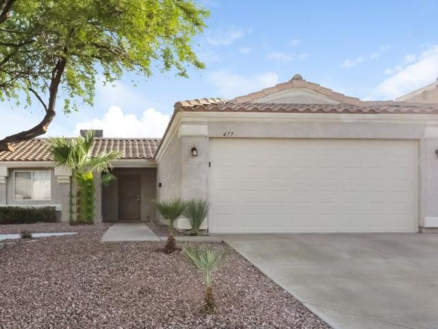 3 Bedroom Home for Rent at 477 Wright Way, Henderson, NV 89015 Black Mountain
