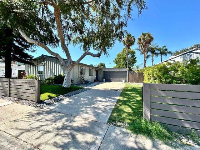 3 Bedroom Home for Rent at 4780 Aberdeen St, San Diego, CA 92117 North Clairemont