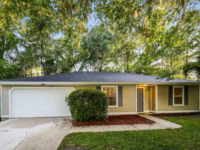 3 Bedroom Home for Rent at 4782 Cinnamon Fern Dr, Jacksonville, FL 32210 Herlong