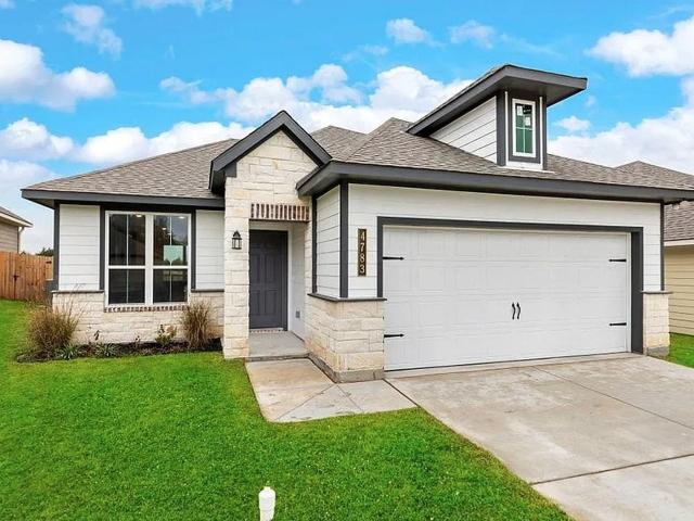 3 Bedroom Home for Rent at 4783 Native Tree Ln, College Station, TX 77845