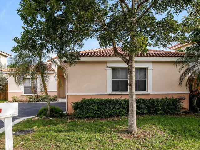 3 Bedroom Home for Rent at 4792 Nw 5th Pl, Coconut Creek, FL 33063
