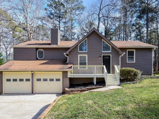 3 Bedroom Home for Rent at 4792 Rock Island Ln Nw, Acworth, GA 30102