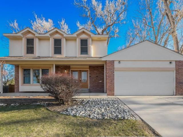 3 Bedroom Home for Rent at 4792 S Gar Way, Denver, CO 80123 Marston