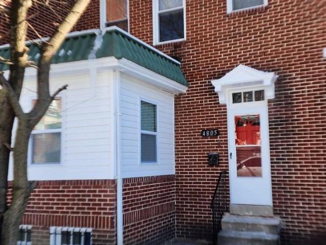 3 Bedroom Home for Rent at 4805 Old York Rd, Baltimore, MD 21212 Richnor Springs