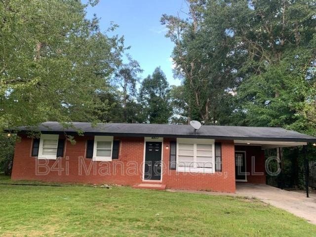 3 Bedroom Home for Rent at 4807 Gardiner Dr, Columbus, GA 31907