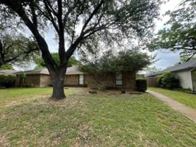 3 Bedroom Home for Rent at 4808 Berridge Ln, Dallas, TX 75227 Buckner Terrace Everglade Park