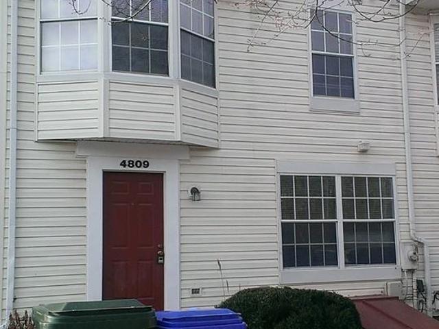 3 Bedroom Home for Rent at 4809 Berwyn House Rd, College Park, MD 20740