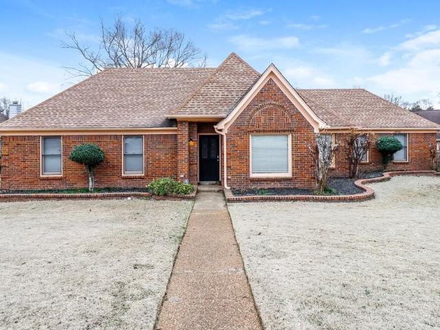 3 Bedroom Home for Rent at 4800 Harvest Knoll Cv S, Memphis, TN 38125 Pinnacle Point