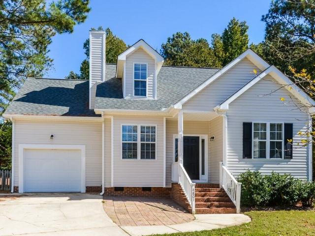 3 Bedroom Home for Rent at 4801 Morecambe Way, Apex, NC 27539