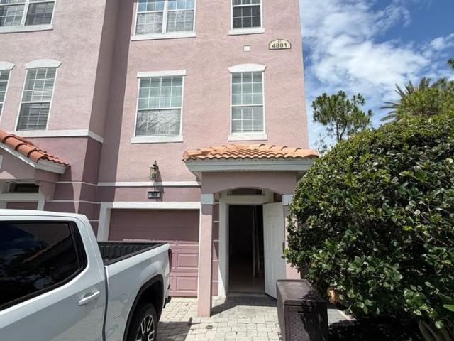3 Bedroom Home for Rent at 4801 Tidecrest Ave, Orlando, FL 32819