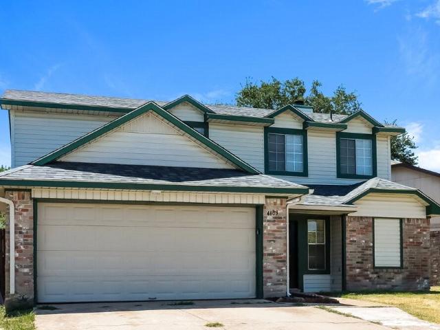 3 Bedroom Home for Rent at 4803 Glen Valley Dr, Arlington, TX 76018