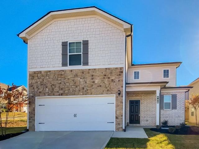 3 Bedroom Home for Rent at 480 Culloden Moor Dr, Mcdonough, GA 30253