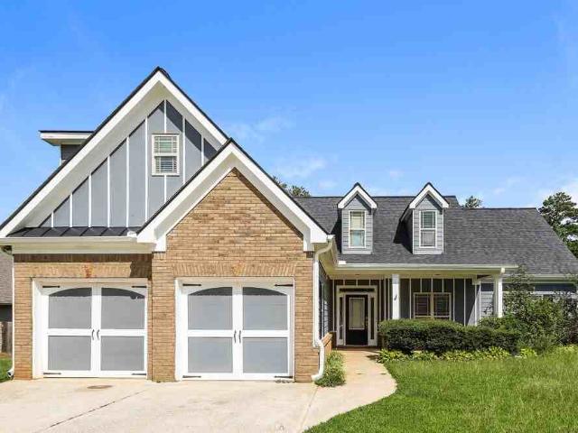 3 Bedroom Home for Rent at 480 Saddle Chase Dr, Bremen, GA 30110