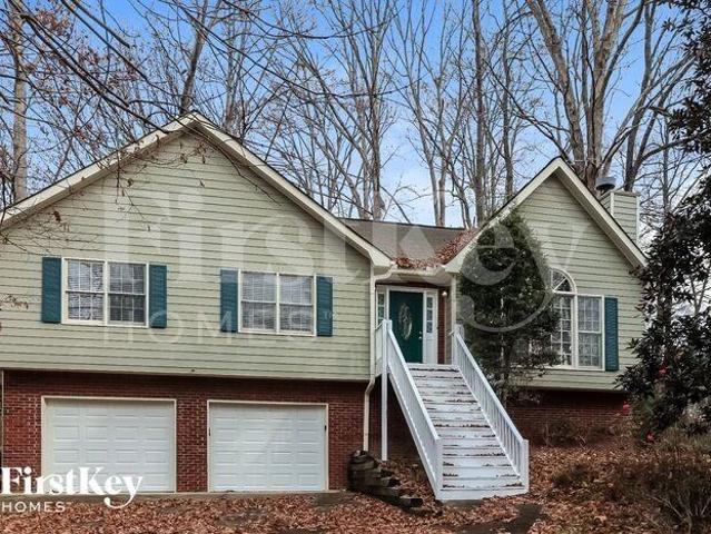 3 Bedroom Home for Rent at 4814 Westbourne Drive, Powder Springs, GA 30127