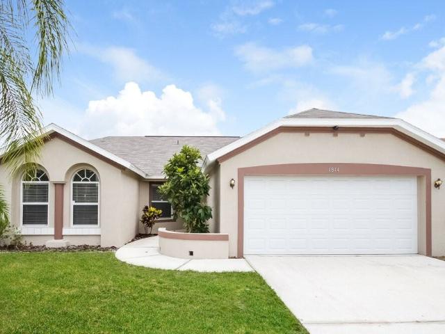3 Bedroom Home for Rent at 4814 11th Avenue Cir E, Bradenton, FL 34208