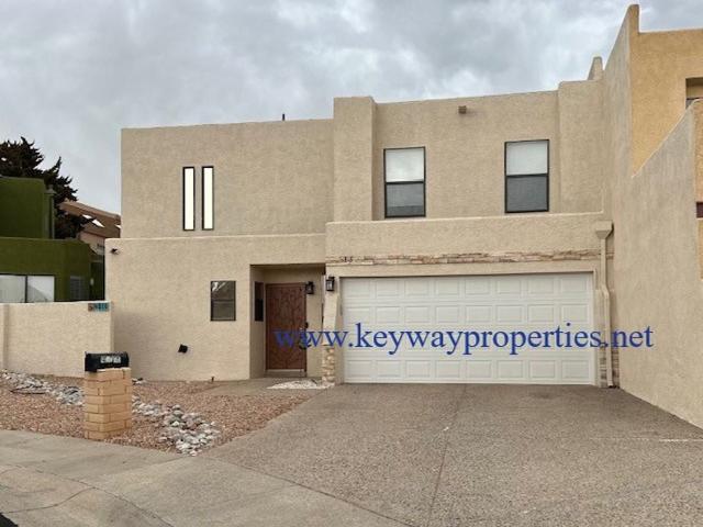 3 Bedroom Home for Rent at 4816 Manitoba Ct Ne, Albuquerque, NM 87111 S Y Jackson