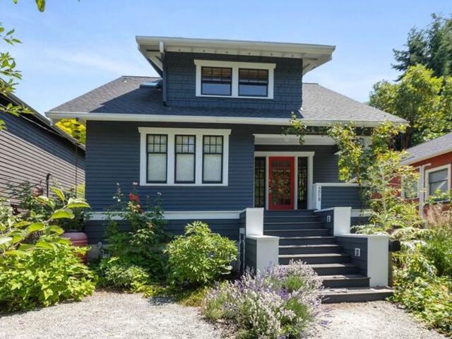 3 Bedroom Home for Rent at 4818 51st Ave S, Seattle, WA 98118 Seward Park