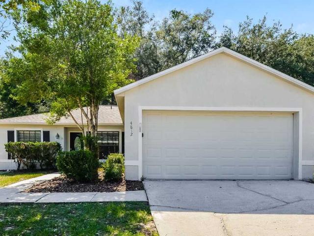 3 Bedroom Home for Rent at 4812 Pierce Arrow Dr, Apopka, FL 32712