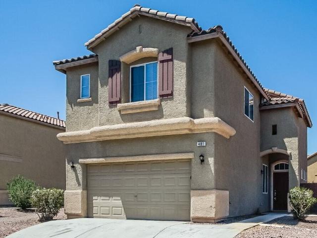 3 Bedroom Home for Rent at 481 Blushing Maple St, Henderson, NV 89015 Black Mountain