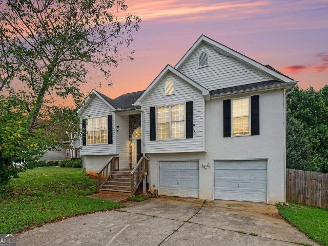 3 Bedroom Home for Rent at 4824 Buchli Ln, Lithonia, GA 30038