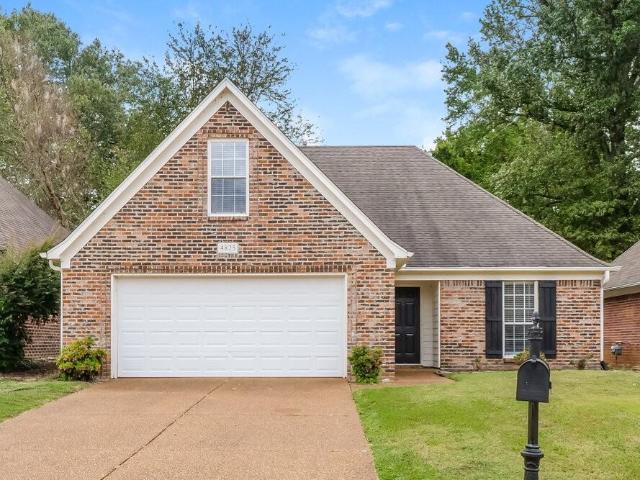 3 Bedroom Home for Rent at 4825 Graham Lake Dr, Olive Branch, MS 38654