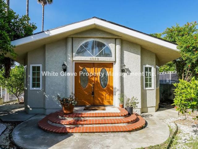 3 Bedroom Home for Rent at 4828 Bamford Pl, Los Angeles, CA 90042 Highland Park
