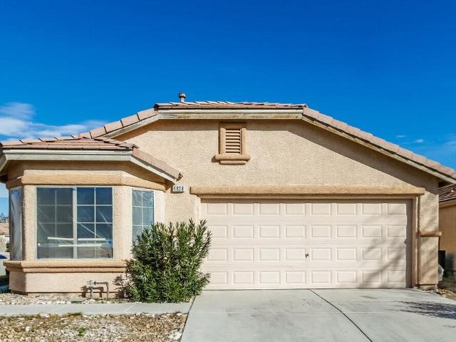 3 Bedroom Home for Rent at 4828 Rush Springs Dr, Las Vegas, NV 89139