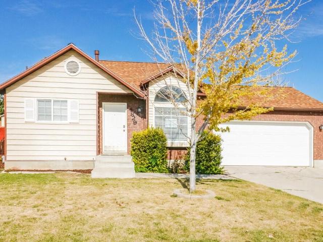 3 Bedroom Home for Rent at 4829 Sw, Roy, UT 84067
