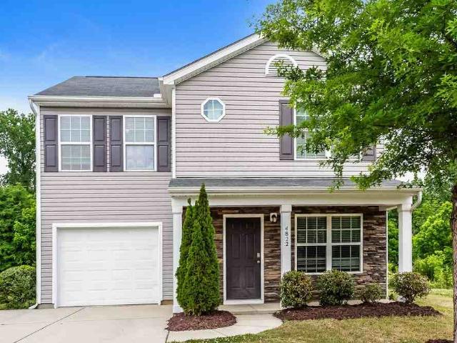 3 Bedroom Home for Rent at 4822 Abercromby St, Charlotte, NC 28213 Back Creek Church Road