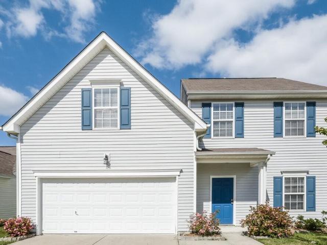 3 Bedroom Home for Rent at 4823 Sunburst Ln, Charlotte, NC 28213 Back Creek Church Road