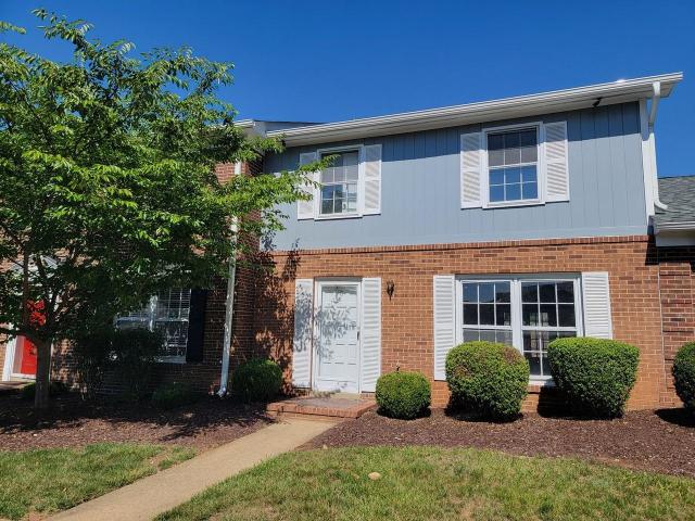 3 Bedroom Home for Rent at 4839 Tower Rd #C, Greensboro, NC 27410