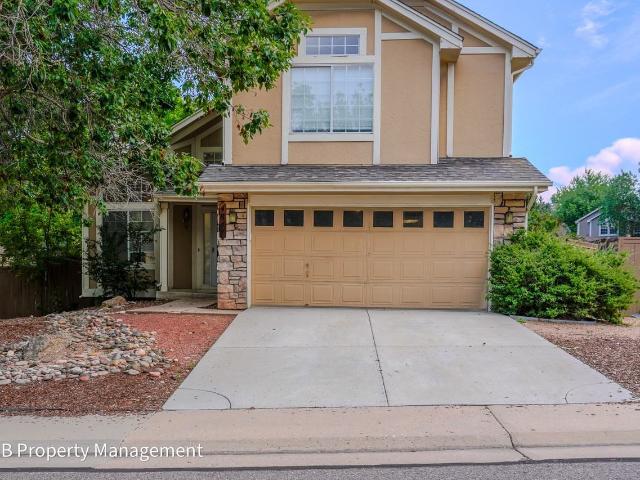 3 Bedroom Home for Rent at 4844 N Wildflowers Way, Castle Rock, CO 80109 The Meadows